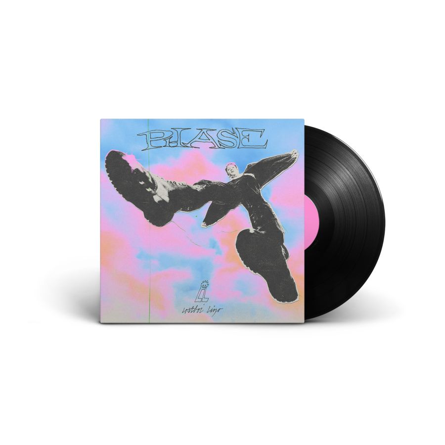 Lostboi Lino - Phase, Vinyl