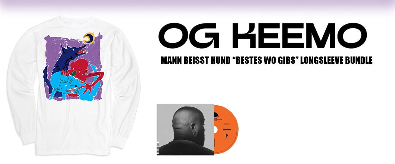 Chimperator Onlineshop